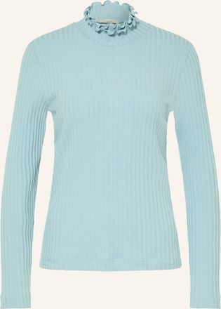 Lilienfels Lilienfels Longsleeve blau