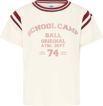 Ball Femme, Tops, Beige, Taille: 38 FR Ball