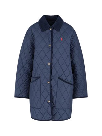 Polo Ralph Lauren Logo Jacket
