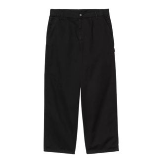 Carhartt Work in Progress Herren, Hosen, Schwarzk, MGr&ouml;&szlig;e