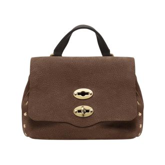 Zanellato Damen, Taschen, Braun, ONE SIZEGr&ouml;&szlig;e