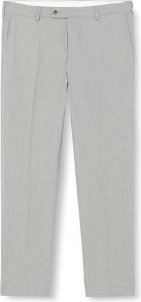 Daniel Hechter Herren Trousers MODERN FIT, Gunmetal, 48