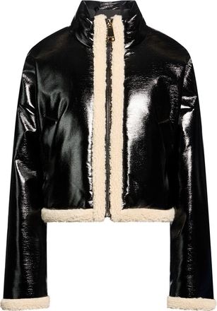 Khrisjoy JACKEN & M&Auml;NTEL - Jacken und Anoraks auf YOOX.COM