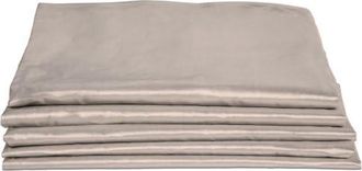 MOONDREAM Strahlenschutz-Vorhangfutter, funktioniert auf die Wellen Telefone/Wi-Fi/Bluetooth/Antennen Relais Bronze, 130 x 220 (BxH) cm