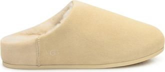 UGG Ugg, Femme, Chaussures, Beige, Taille: 36 EU Elea Slip-On