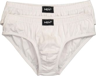 Men Plus Slip