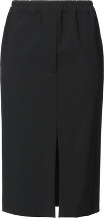 Jucca HOSEN & R&Ouml;CKE - Midi-R&ouml;cke auf YOOX.COM