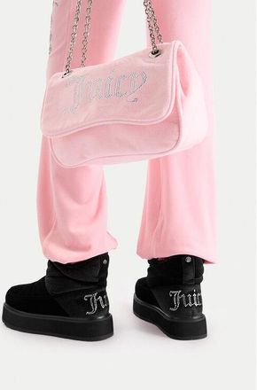 Juicy Couture Schneeschuhe EO-WS24267-02 Schwarz