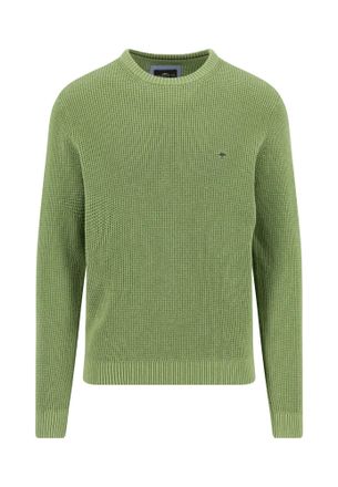 Fynch-Hatton Pullover