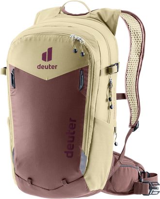 Deuter Compact 12+3 SL Damen Fahrradrucksack