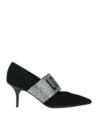 Love Moschino SCHUHE - Pumps auf YOOX.COM