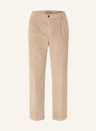 Cruna Cruna Cordhose Belleville Tapered Fit beige