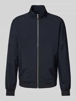 Casual Friday Jacke mit seitlichen Eingrifftaschen Modell Joshu