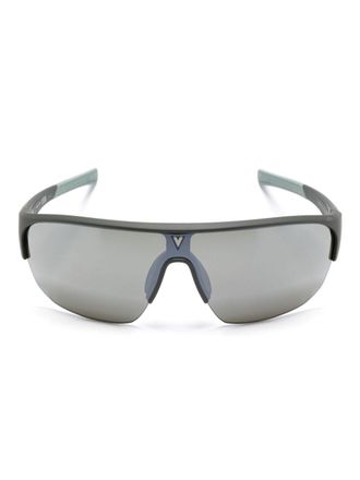 Vuarnet lunettes de soleil Racing 03 - Vert