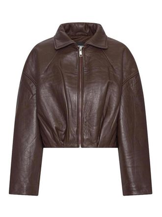 Rotate Daunenjacke - Braun