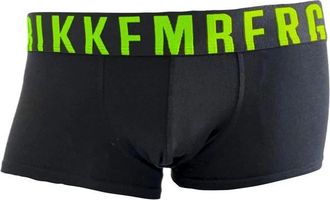 Dirk Bikkembergs Homme, Sous-v&ecirc;tements, Noir, Taille: 2XL Boxer