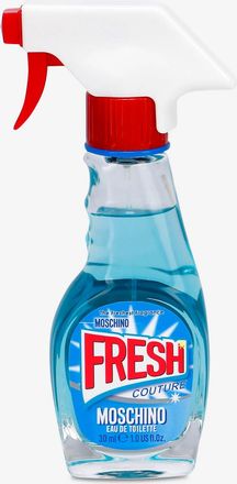 Moschino Fresh Couture 30 ml / 1.0 oz. Eau de Toilette - Blau