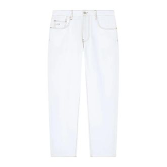 A|X Armani Exchange Herren, Jeans, Wei&szlig;, W30Gr&ouml;&szlig;e