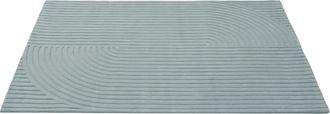 MUUTO Tapis Relevo Quattro Muuto