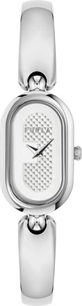 Furla Uhren - Quarz-Analoguhr Furla W Ooh - Gr. unisize - in Silber - für Damen