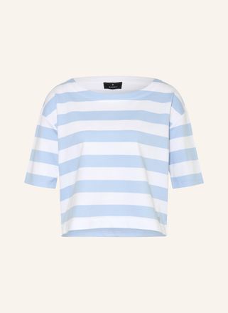 Monari Monari Sweatshirt blau
