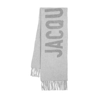 Jacquemus Damen, Accessories, Grau, ONE SIZEGr&ouml;&szlig;e