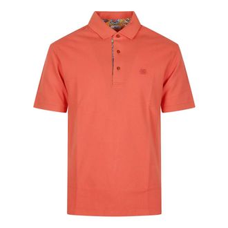 Etro Herren, Oberteile, Orange, MGr&ouml;&szlig;e