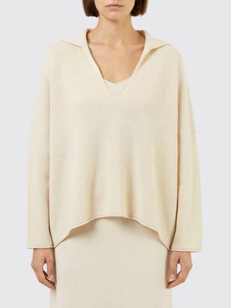 Alanui Polo Damen Farbe Wei&szlig;
