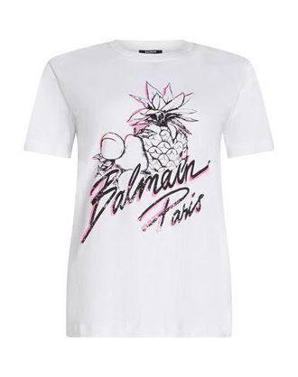 Balmain TOPS - T-shirts sur YOOX.COM