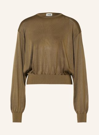 Drykorn Drykorn Pullover Talomina gruen