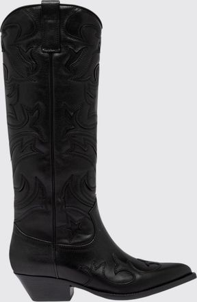 Buttero Stiefel Damen Farbe Schwarz
