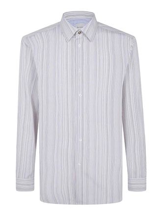 Paul Smith Chemise - Blanc