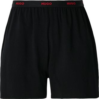 HUGO BOSS Pyjamashorts