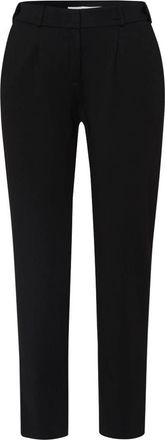 Brax Style Maron S Pull-On Jerseyhose 71-5657_9212320, Schwarz,25W / 34L