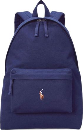 Polo Ralph Lauren Homme, Sacs, Bleu, Taille: ONE Size Polo Ralph Lauren Bags