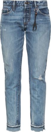 Tortoise HOSEN & RÖCKE - Jeanshosen auf YOOX.COM