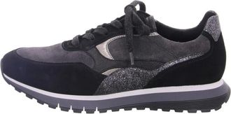 Gabor Damen, Schuhe, Schwarzk, 38 1/2 EUGr&ouml;&szlig;e