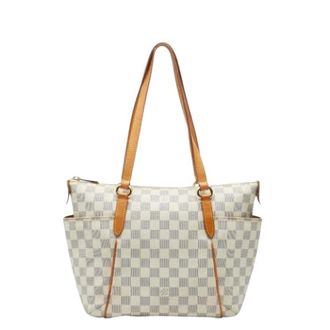 Louis Vuitton Damen, Pre-Owned, Wei&szlig;, ONE SIZEGr&ouml;&szlig;e