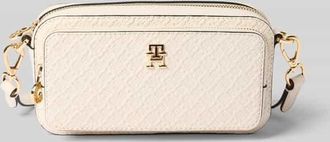 Tommy Hilfiger Umh&auml;ngetasche mit abnehmbarem Schulterriemen