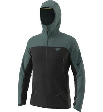 Dynafit Ridge DST M - Softshell-Jacke - Herren