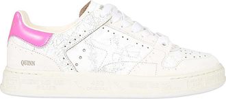 Premiata Sneaker - Fuchsia