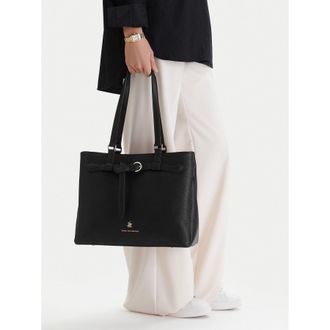 Beverly Hills Polo Club Handtasche Beverly Hills Polo Club CEO-BHPC-C-004-09 Schwarz