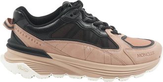 Moncler Homme, Chaussures, Noir, Taille: 39 EU Lite Runner Sock Baskets