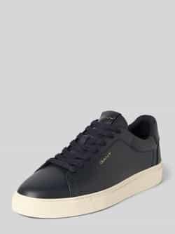 GANT Sneaker aus echtem Leder Modell Julien