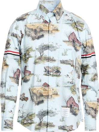 Thom Browne TOPS - Hemden auf YOOX.COM
