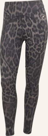 adidas Adidas By Stella Mccartney Tights Adidas By Stella Mccartney grau