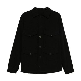 Junya Watanabe Workwear Jacke - - Jackets - Herren - Schwarzk - M