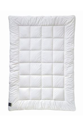 Billerbeck Winterdecke, Textil, F&uuml;llung: Polyester, 135x200 cm, Schlaftextilien, Bettdecken, Winterdecken