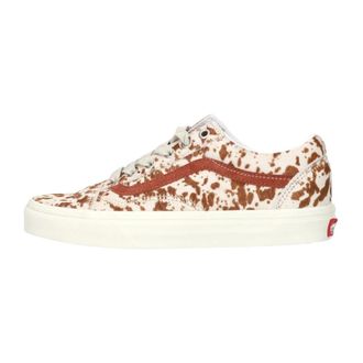 Vans Damen, Schuhe, Mehrfarbig, 40 1/2 EUGr&ouml;&szlig;e