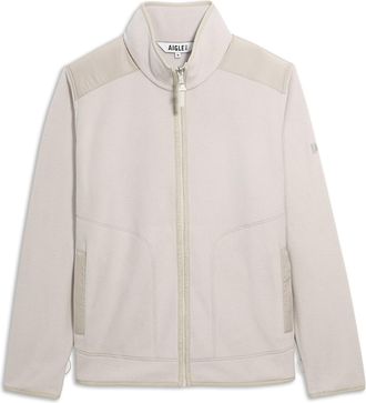 Aigle Fleecejacke
